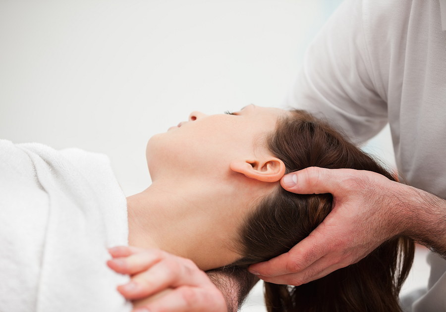 What is Positional Release Therapy? | Body Wisdom Massage School's Blog